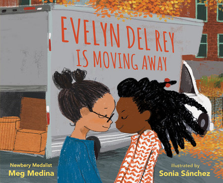 Evelyn Del Rey Is Moving Away – The Curious Bear Toy & Book Shop
