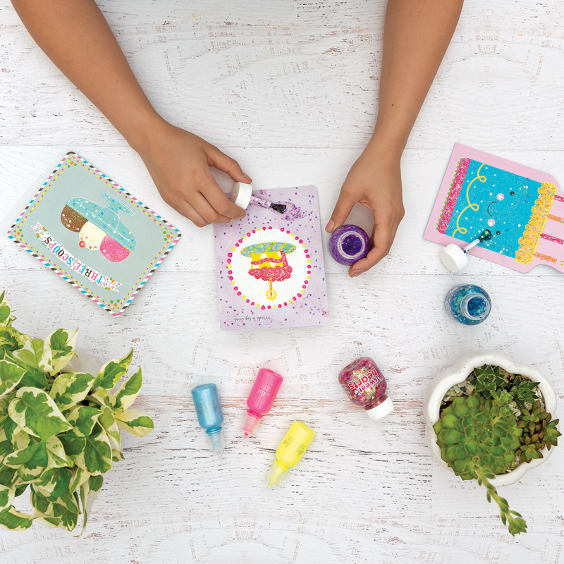 OOLY – The Curious Bear Toy & Book Shop