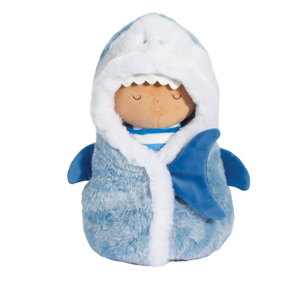 Baby Shark Hug | Douglas – The Curious Bear Toy & Book Shop