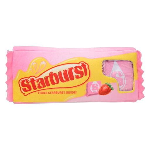 Starbursts Mini Packaging Plush | iScream – The Curious Bear Toy & Book ...