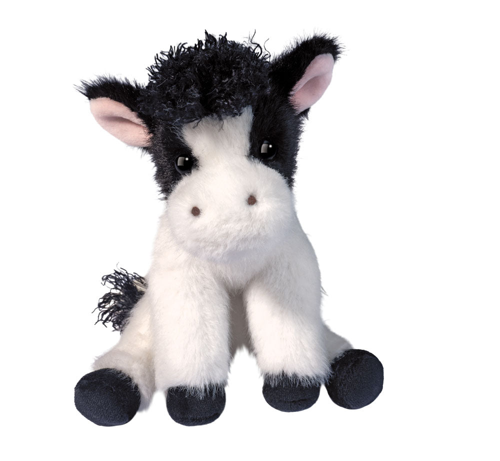 Mini Sitting Farm Animals | Douglas – The Curious Bear Toy & Book Shop