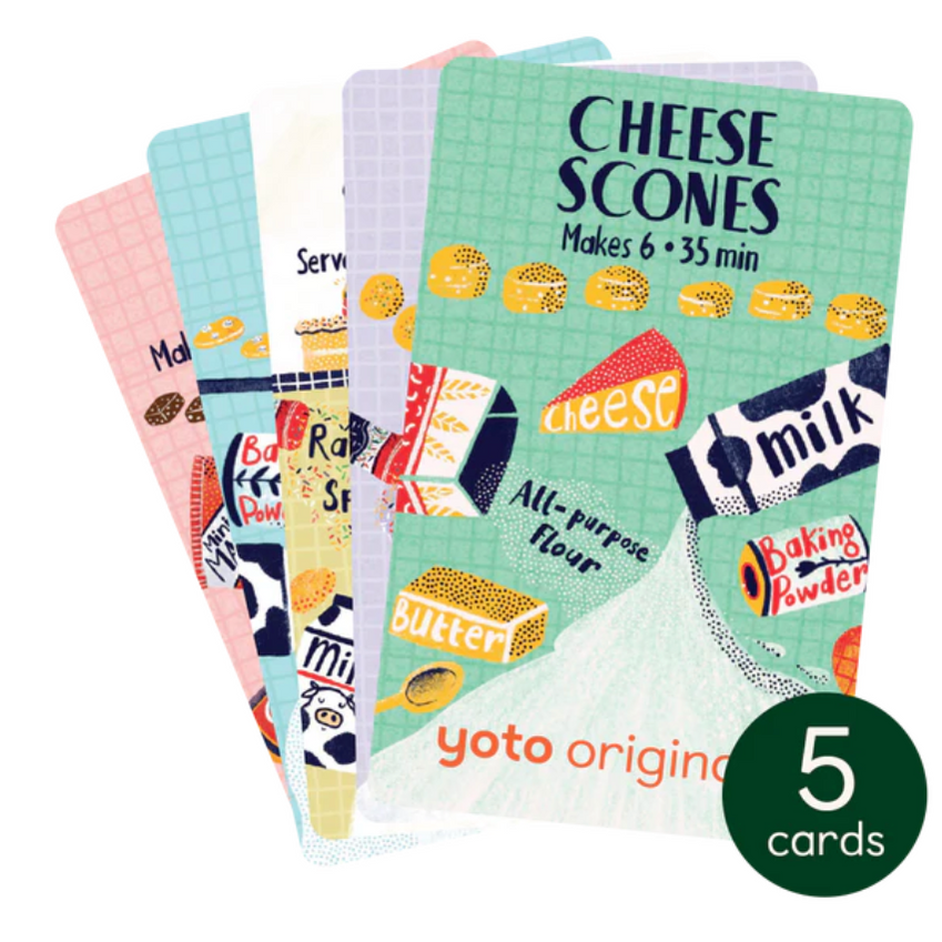 Yoto — The Curious Bear Toy & Book Shop