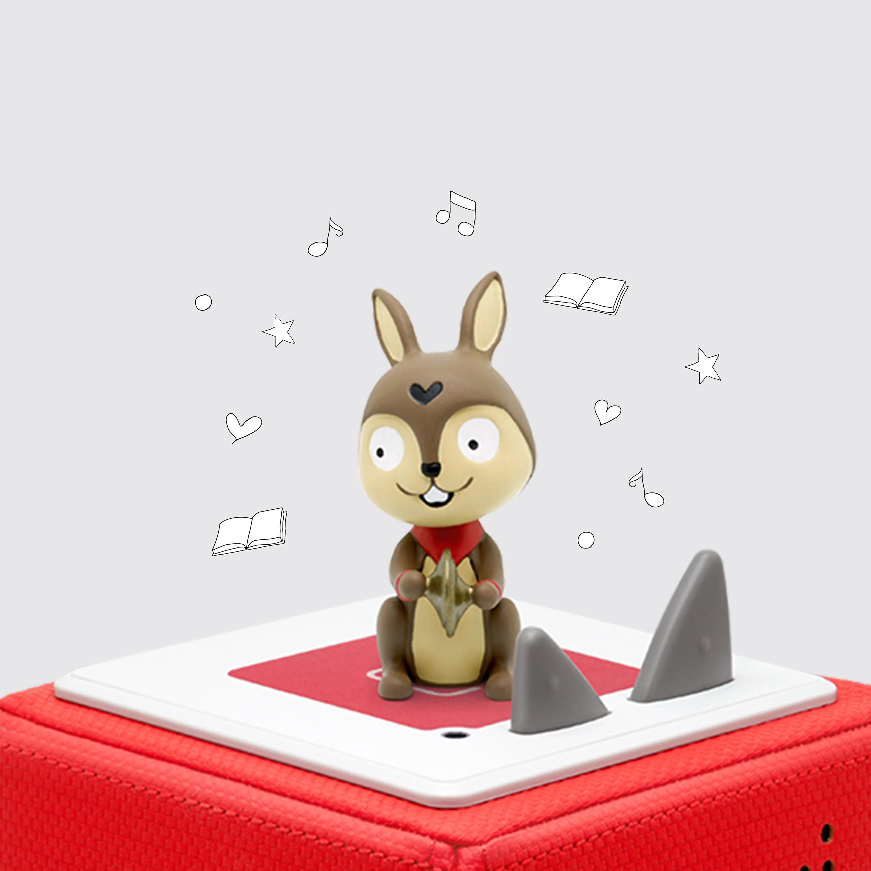 Favorite Children's Songs - Sing-A-Long Songs | Tonies – The Curious ...