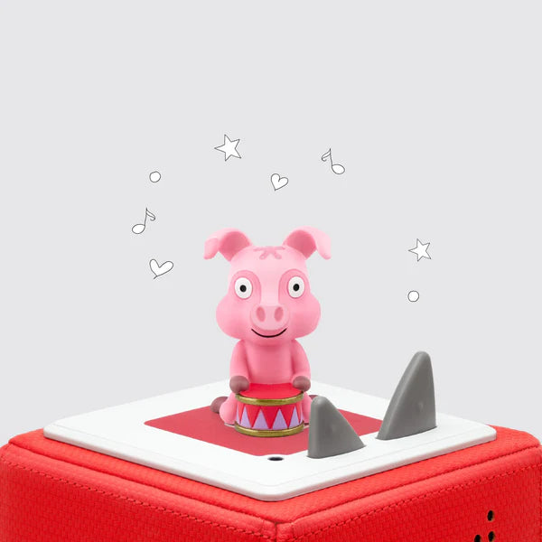 Tonie - Favorite Children's Songs - Spanish Animal Songs – The Curious ...