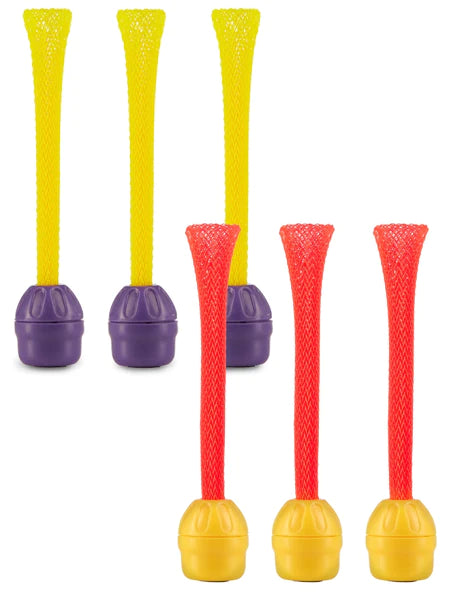 Doinkit® Darts Refill - 6 Pack| Marky Sparky – The Curious Bear Toy ...