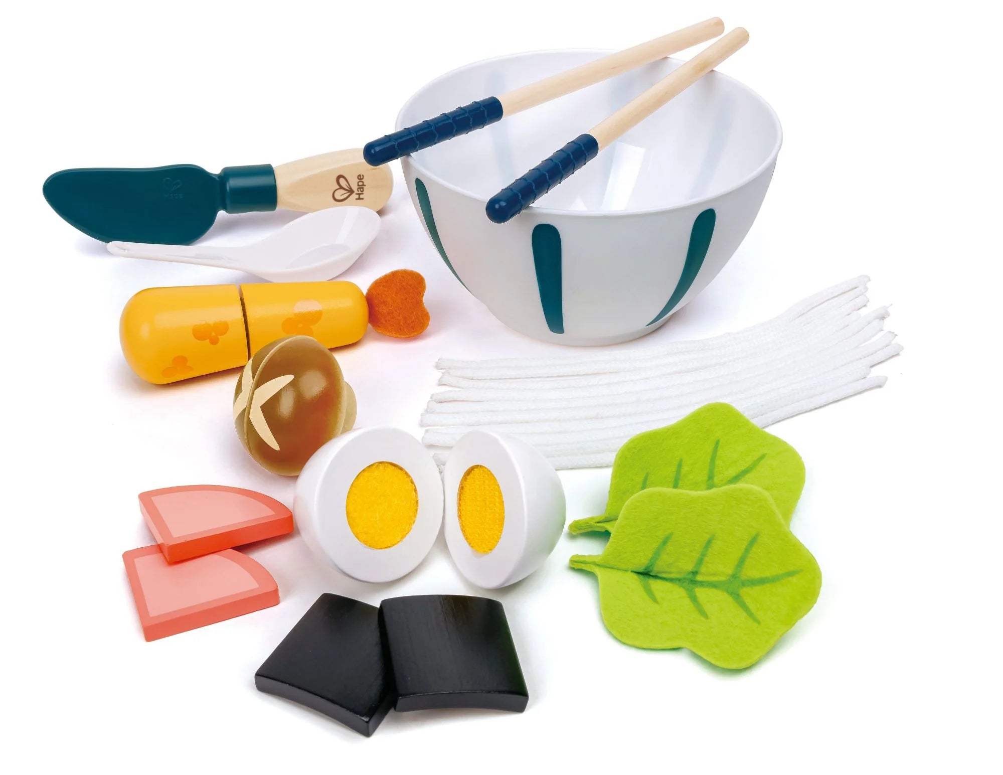 Slurp-Slurp Udon Set – The Curious Bear Toy & Book Shop