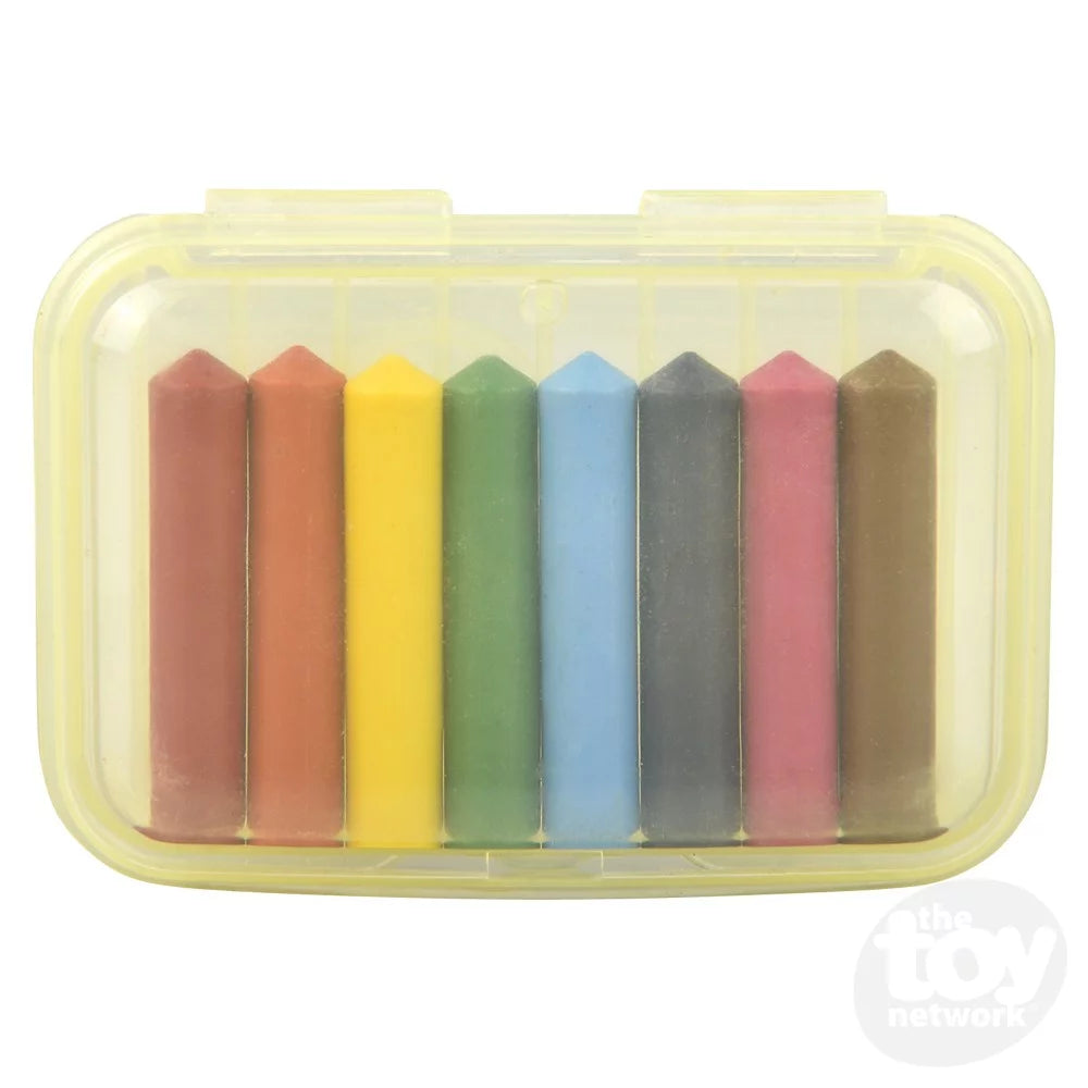 Mini Crayons Set — The Curious Bear Toy & Book Shop