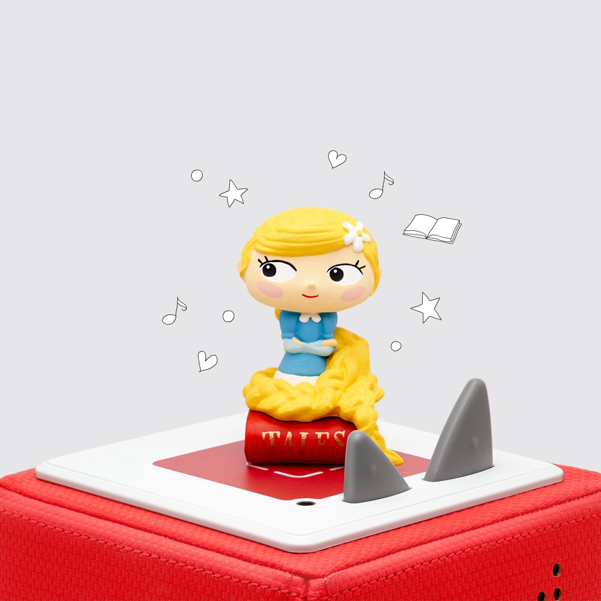 Tonie - Rapunzel and Other Fairy Tales — The Curious Bear Toy & Book Shop