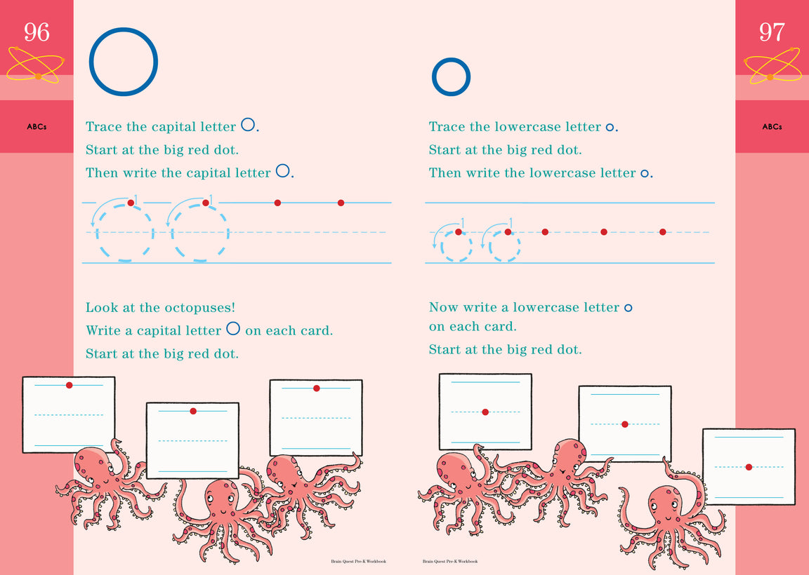 Brain Quest — The Curious Bear Toy & Book Shop