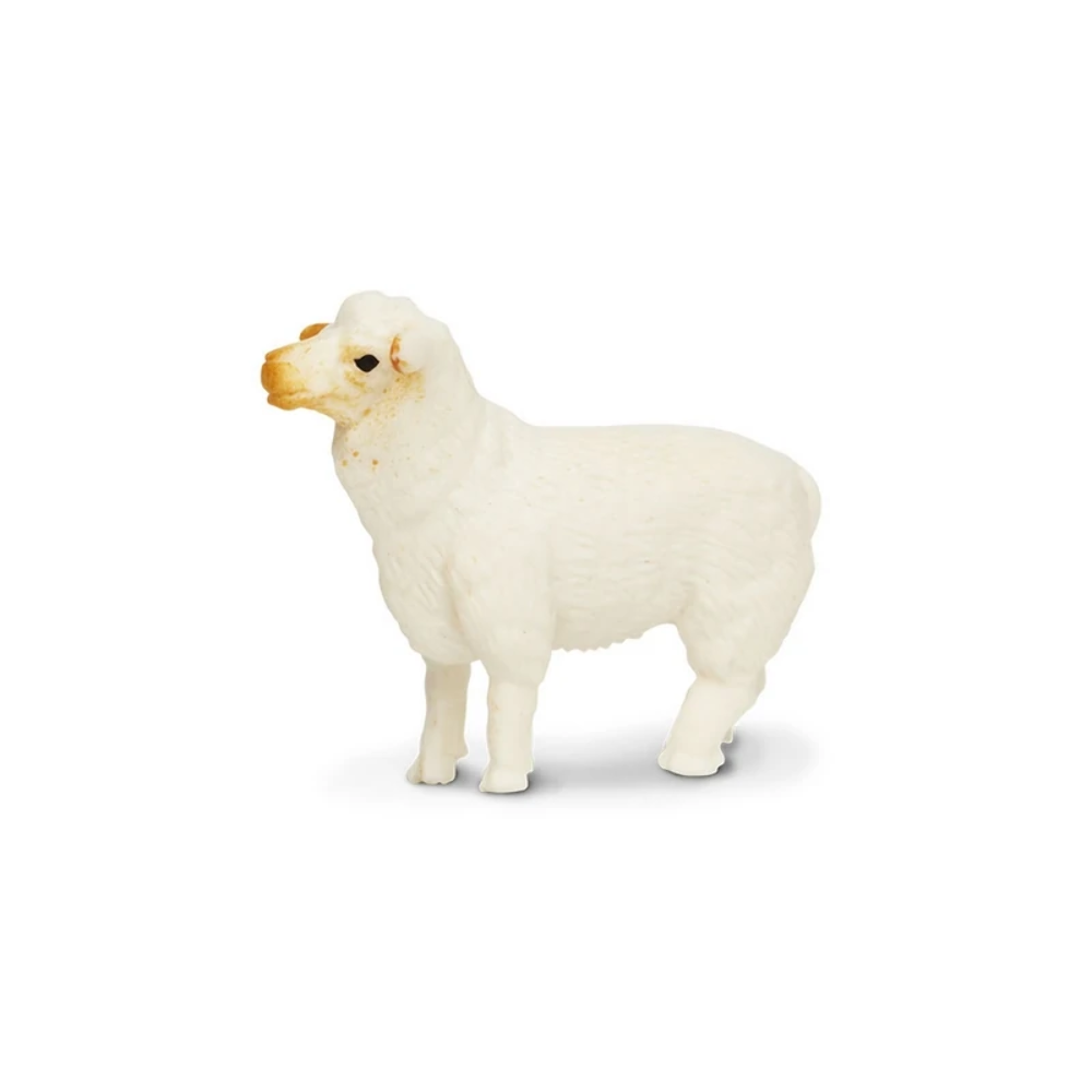 Ewe - Good Luck Minis – The Curious Bear Toy & Book Shop